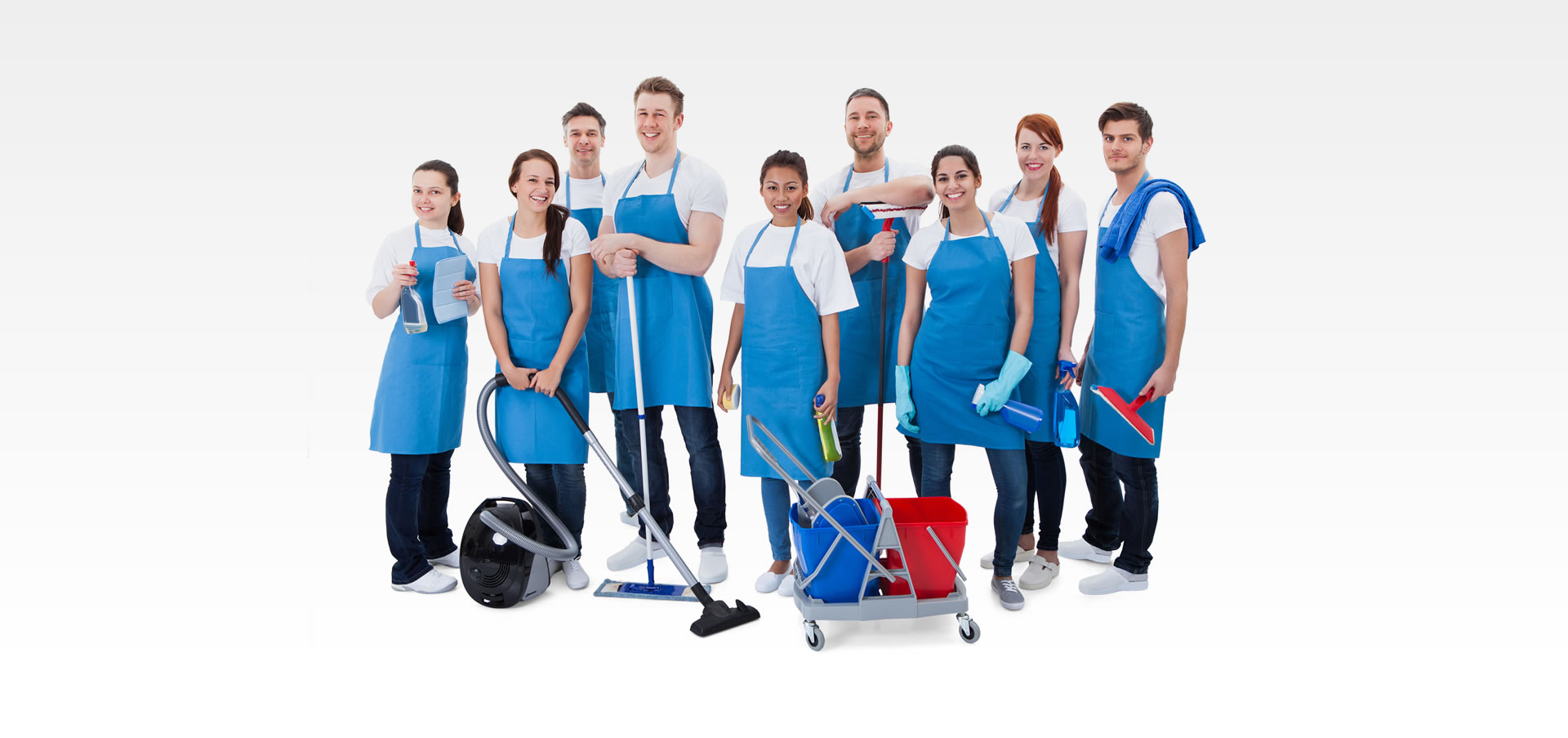 How to choose cleaning company for business and home? - Residential ...